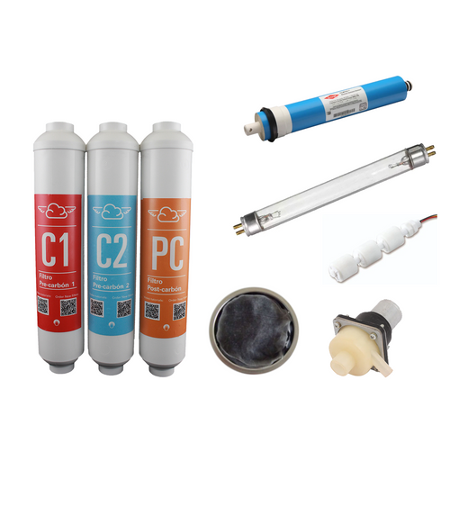 Innovaqua Water Solutions