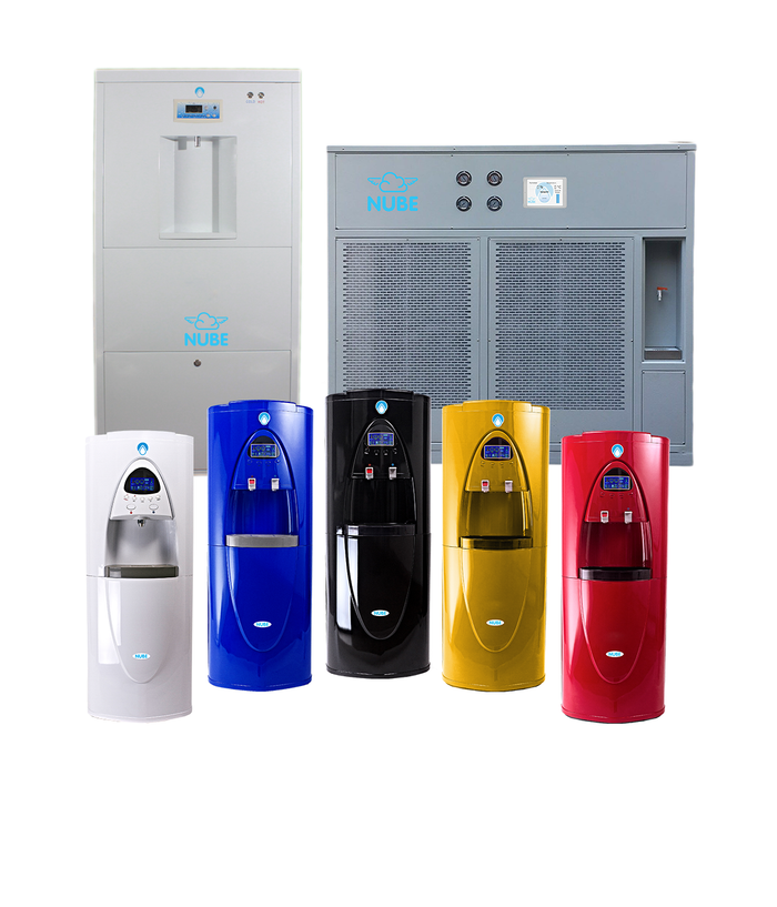 Innovaqua Water Solutions